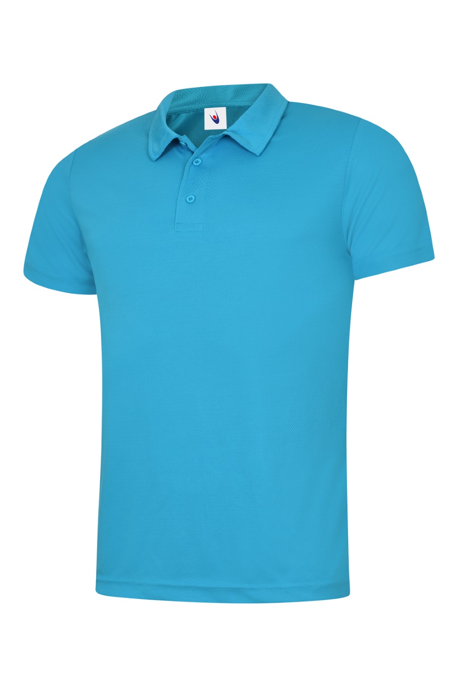 Uneek Mens Ultra Cool Polo Shirt UC125 - Image To Suit You
